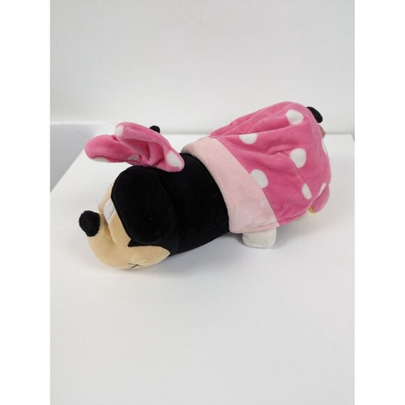 Disney | Toys | Disney Flip A Zoo Mickey Mouse To Minnie Mouse Flipazoo ...